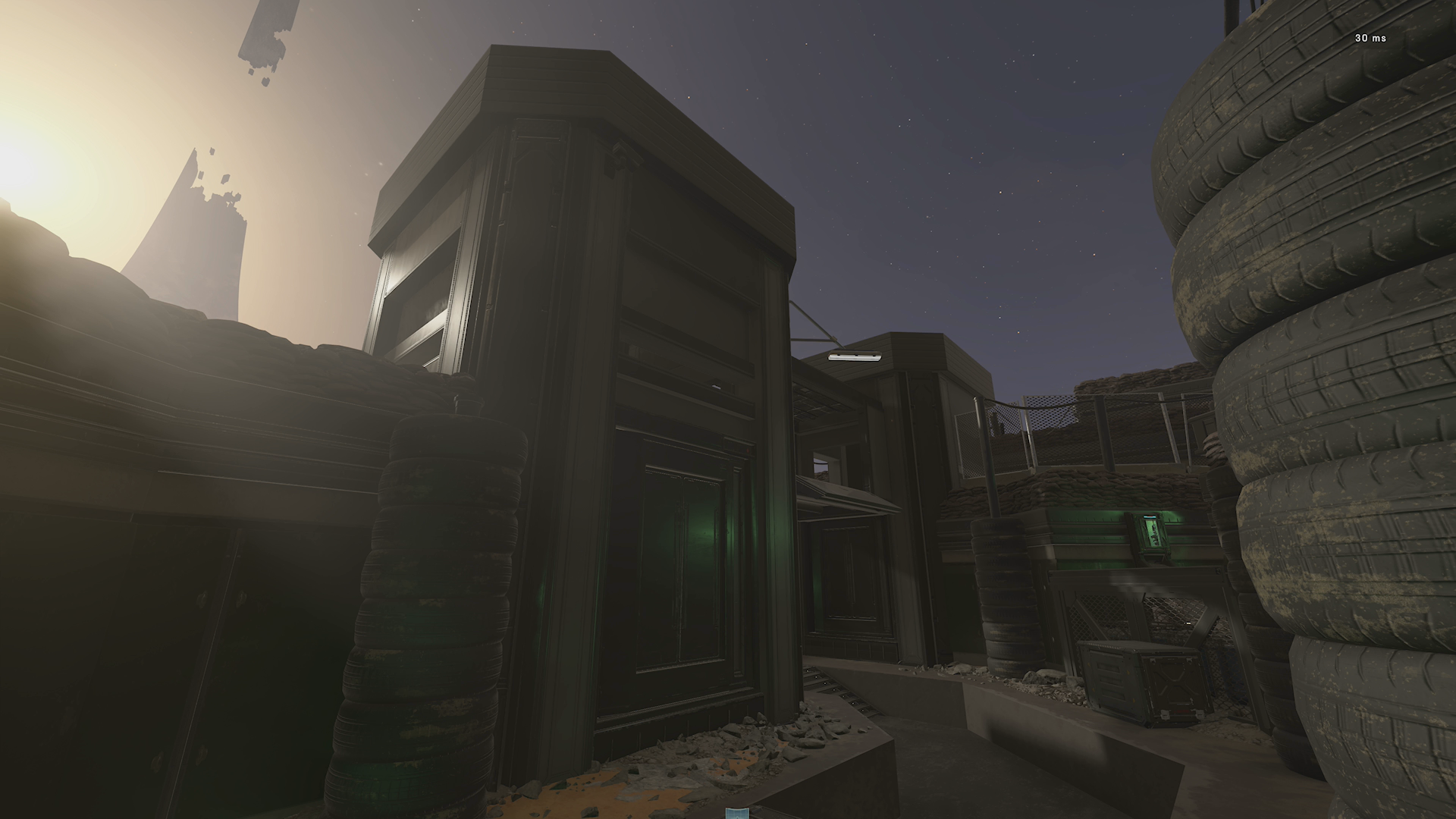 Demeter | Map | Forgera